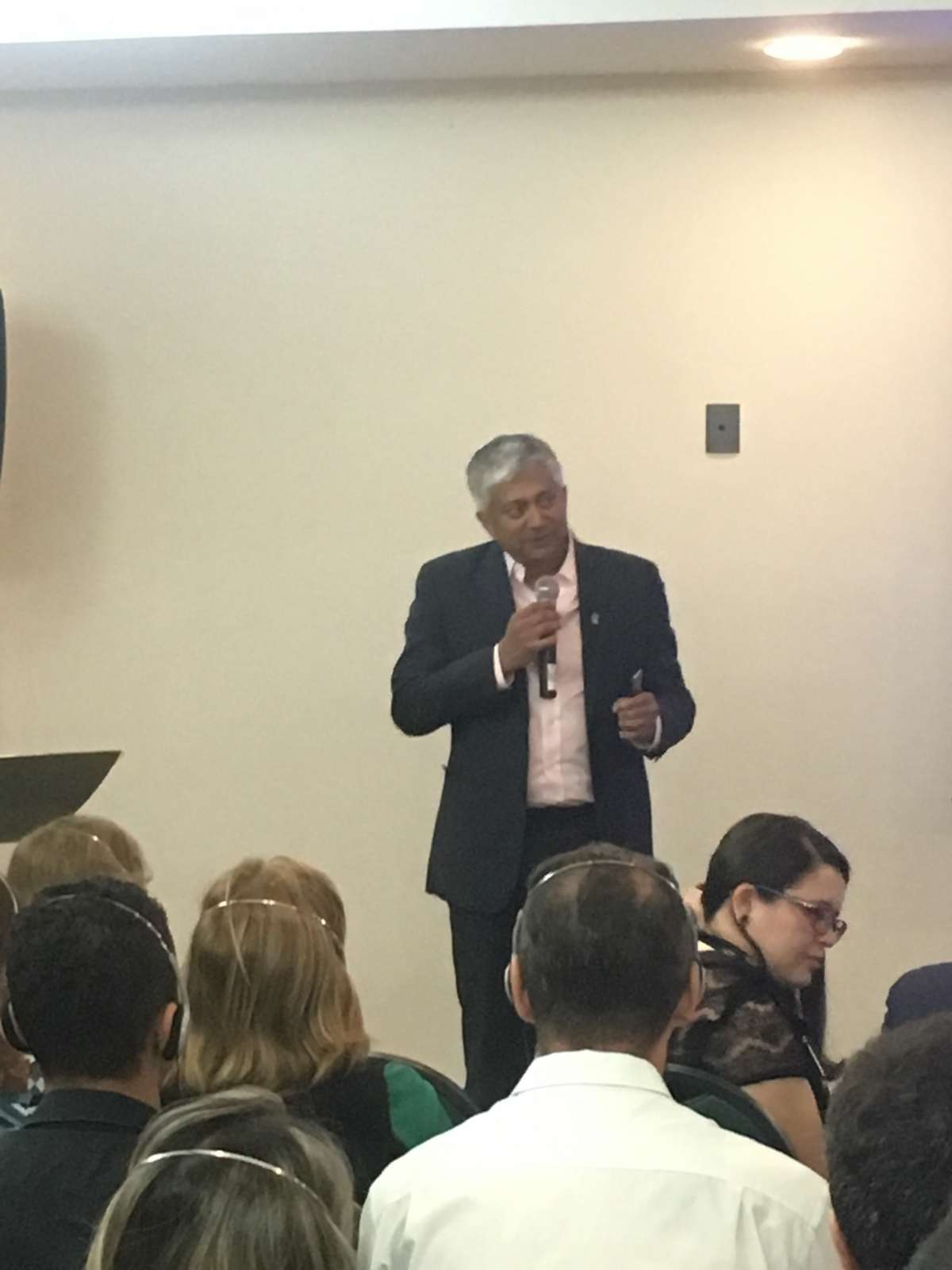 Secretários e representantes de vinculadas da Sedet se reúnem para ...