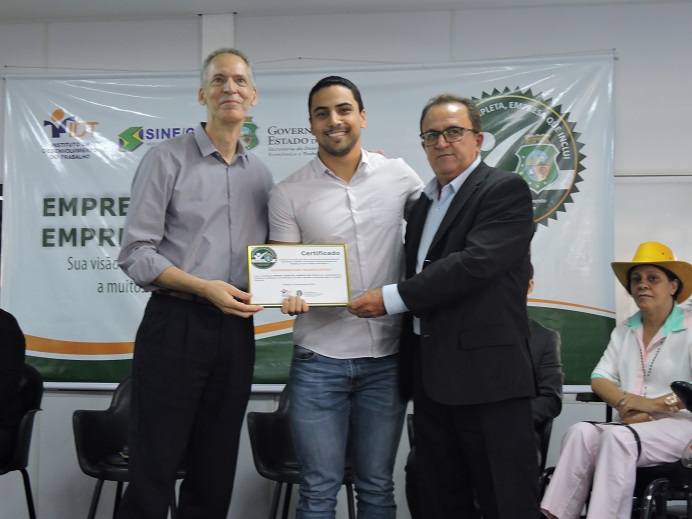 Sedet e IDT promovem a IX edição do Certificado “Empresa Completa ...