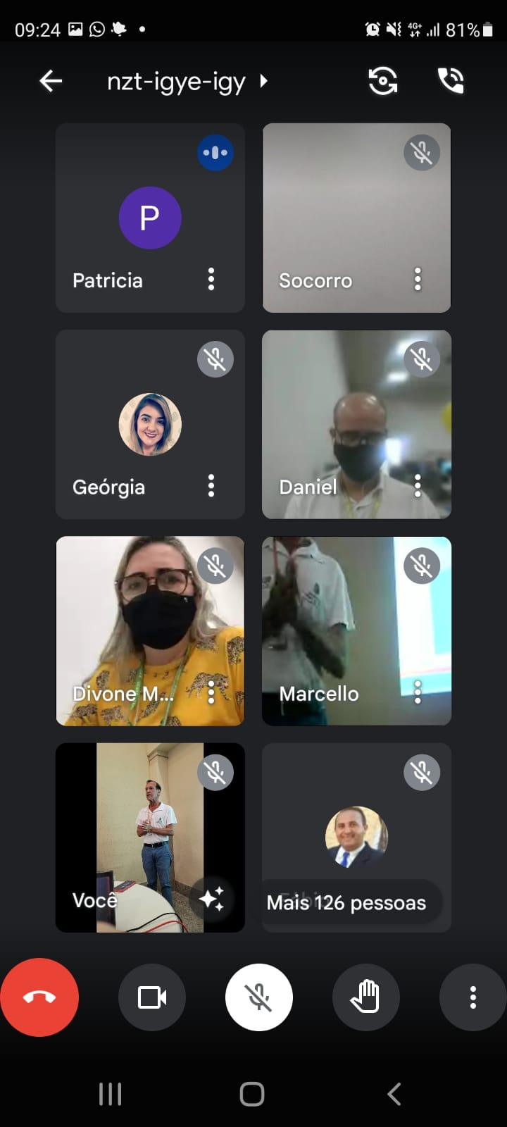 ‘Programa A3P – Agenda Ambiental da Administração Pública’ é tema de ...