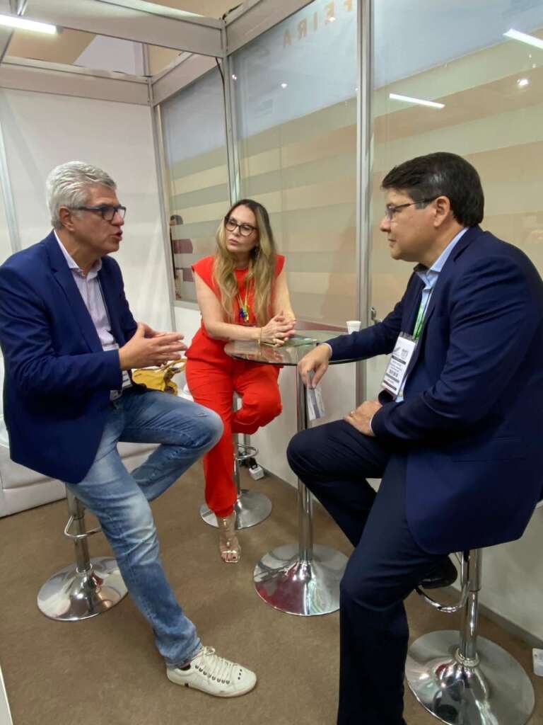 SDE marca presença na 14ª edição da Embala Nordeste - Secretaria do ...